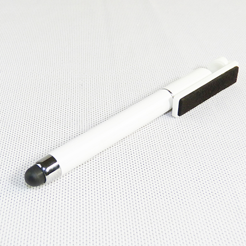 4 in 1 Multifunction Touch Screen Plastic Pen | Custom Corporate Gifts ...