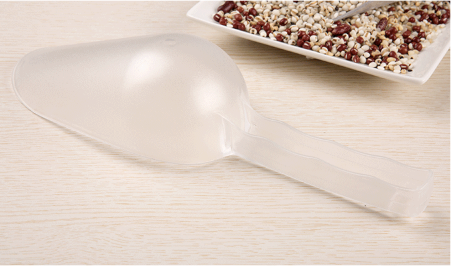 Acrylic Ice Shovel | ABC Ideal Partners Sdn Bhd