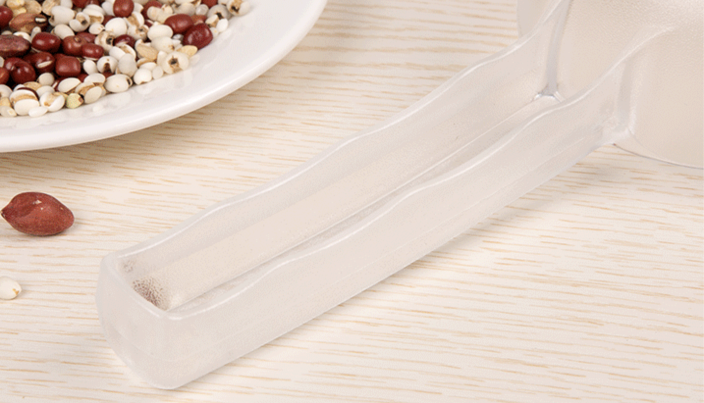 Acrylic Ice Shovel | ABC Ideal Partners Sdn Bhd