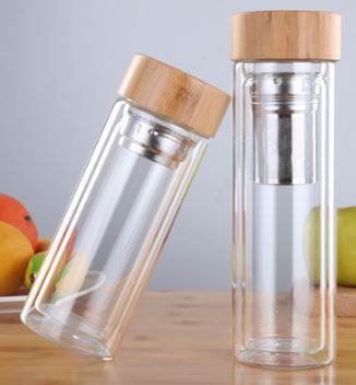 Chinese Tea Flask | Custom Corporate Gifts | ABC Ideal Partners