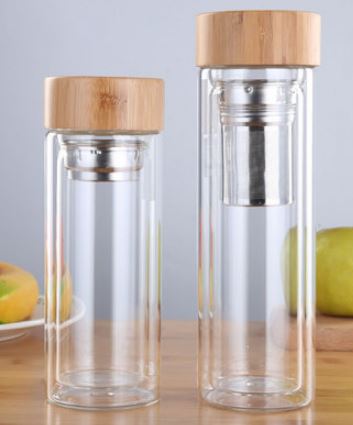 Chinese Tea Flask | Custom Corporate Gifts | ABC Ideal Partners
