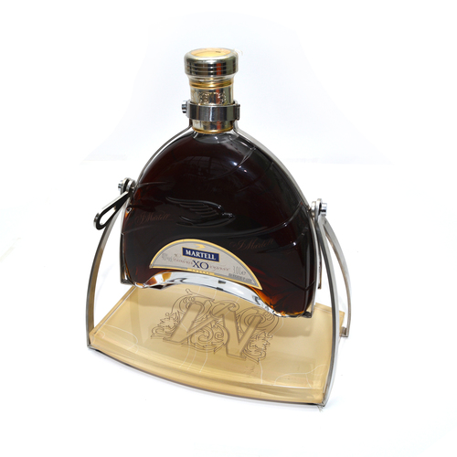 Custom Made Bottle Cradle | Custom Corporate Gifts | ABC Ideal Partners