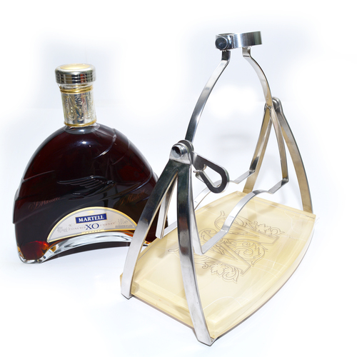 Custom Made Bottle Cradle | Custom Corporate Gifts | ABC Ideal Partners
