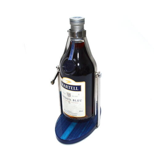 Custom Made Bottle Cradle | Custom Corporate Gifts | ABC Ideal Partners