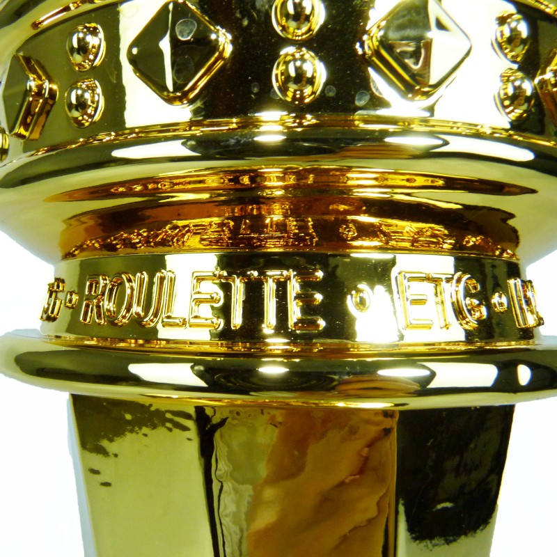 Custom Made Trophy - ABC Ideal Partners Sdn Bhd