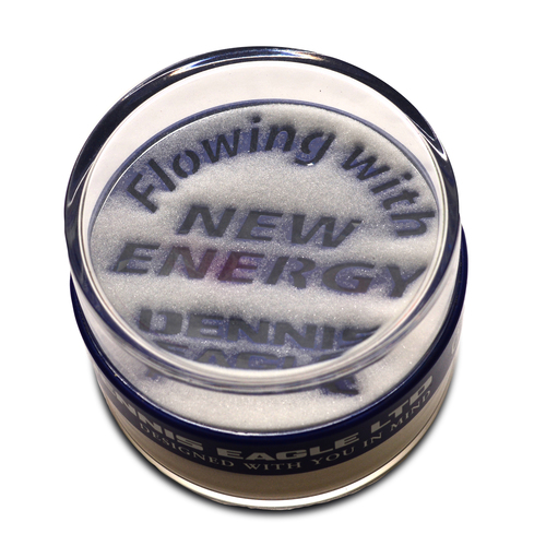 Custom Made Round-shaped Hour Glass | Custom Corporate Gifts | ABC ...