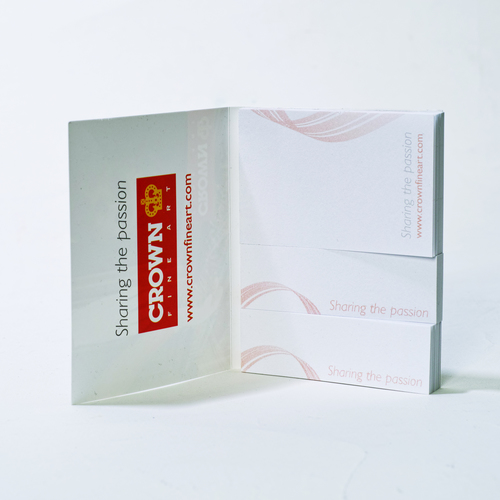 Custom Made Sticky Note | ABC Ideal Partners Sdn Bhd