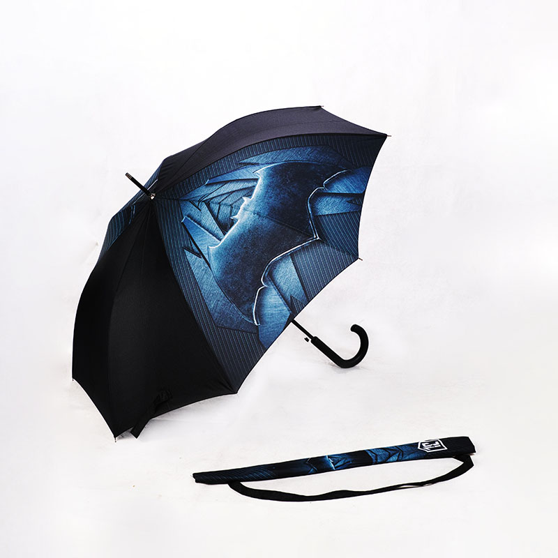 DC Comics Batman Umbrella | ABC Ideal Partners Sdn Bhd
