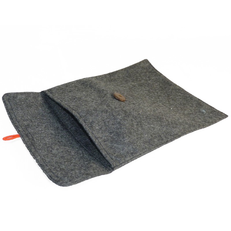 Flat Felt Pouch | ABC Ideal Partners Sdn Bhd