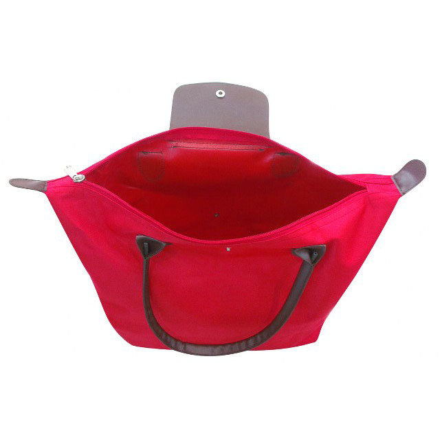 Foldable Plain Colour Tote Bag | ABC Ideal Partners Sdn Bhd