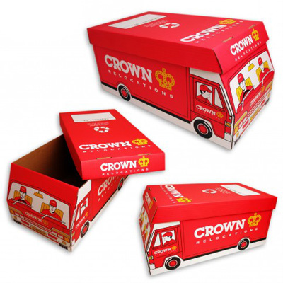 FSC Carton Gift Box | ABC Ideal Partners Sdn Bhd