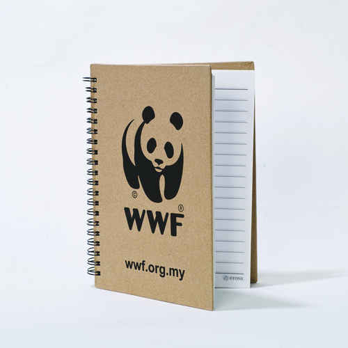 FSC Certified Notebook | ABC Ideal Partners Sdn Bhd