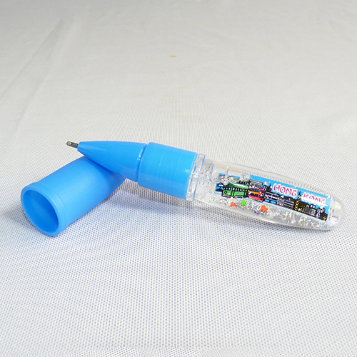Hong Kong Bubble Pen | ABC Ideal Partners Sdn Bhd