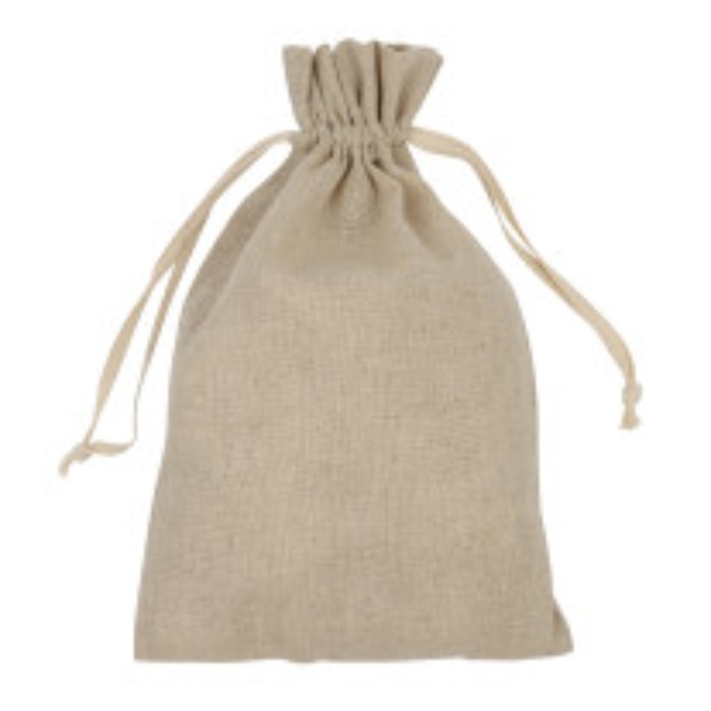 Jute Pouch | ABC Ideal Partners Sdn Bhd
