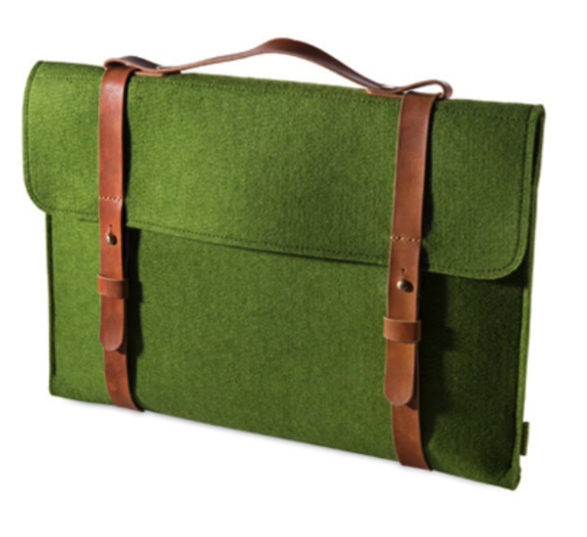 Laptop Felt Bag | ABC Ideal Partners Sdn Bhd