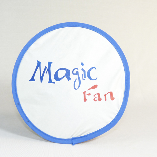 Magic Hand Fan | ABC Ideal Partners Sdn Bhd