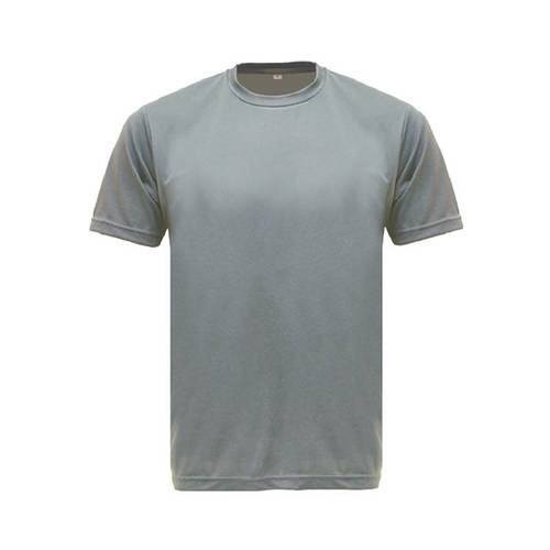 Microfiber Plain Round Neck | ABC Ideal Partners Sdn Bhd