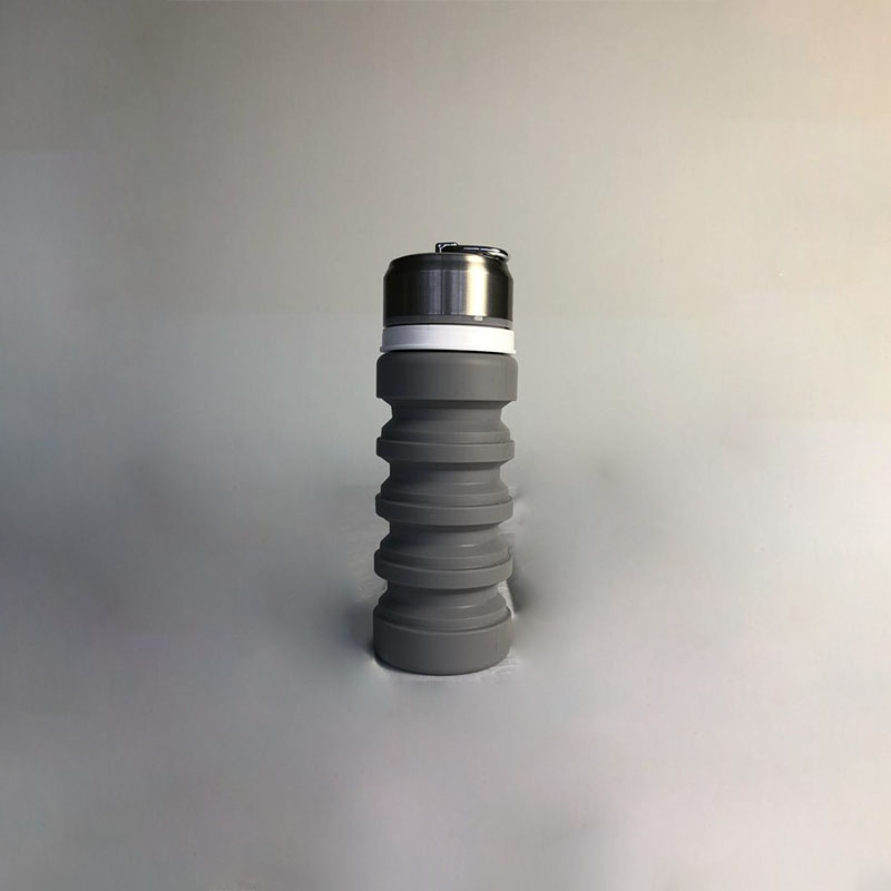 Mini Expandable Water Bottle | ABC Ideal Partners Sdn Bhd