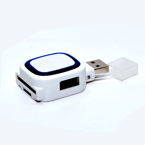 Mini USB Hub | ABC Ideal Partners Sdn Bhd