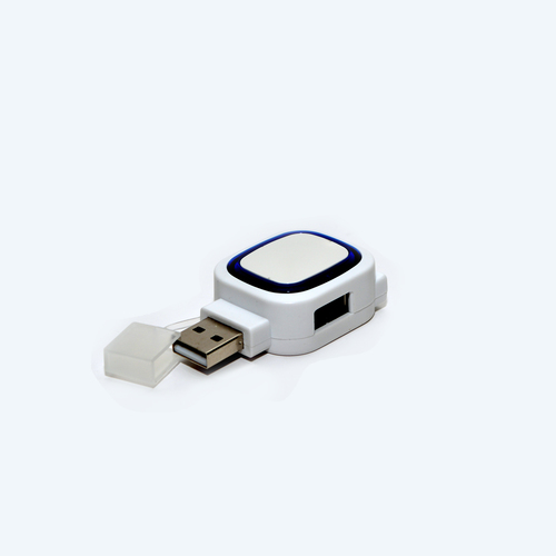 Mini USB Hub | ABC Ideal Partners Sdn Bhd