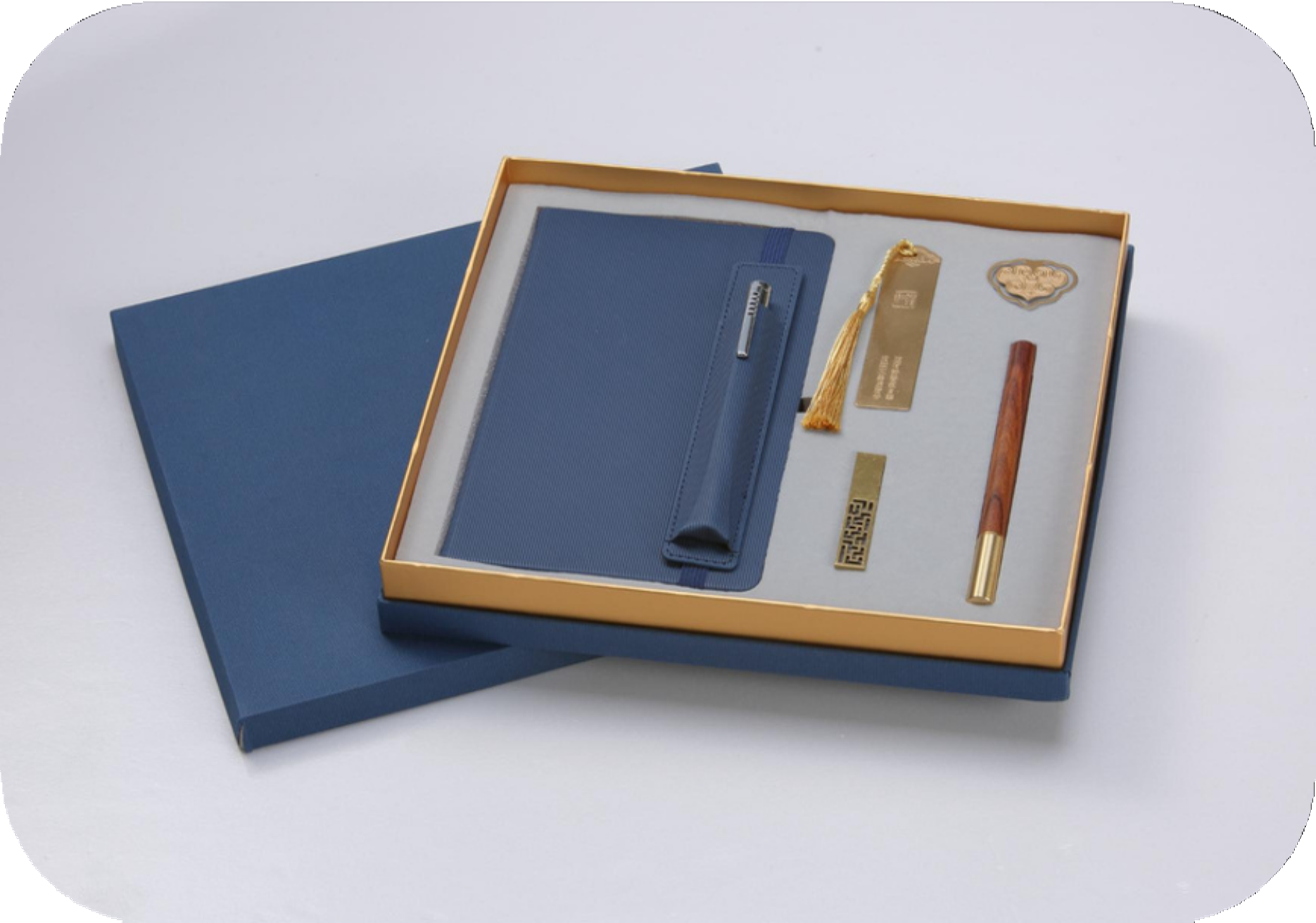 Notebook Gift Set | ABC Ideal Partners Sdn Bhd