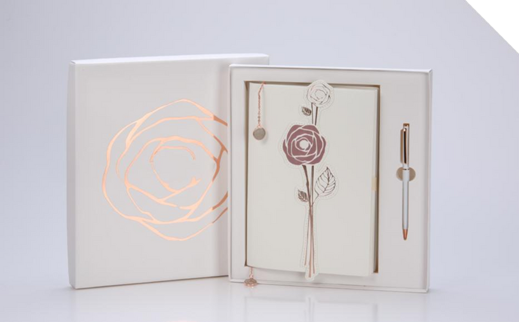 Notebook Gift Set | ABC Ideal Partners Sdn Bhd