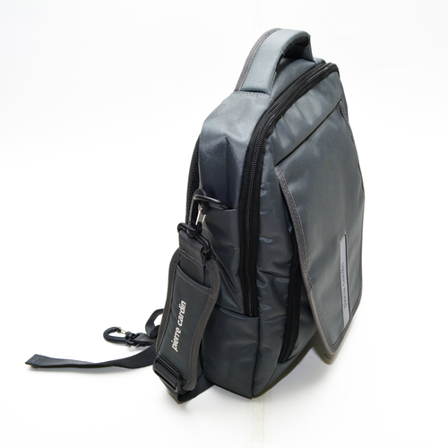 Pierre Cardin Executive Laptop Backpack | Custom Corporate Gifts | ABC ...