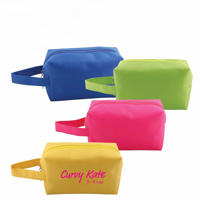 Polyester Pouch | Custom Corporate Gifts | ABC Ideal Partners