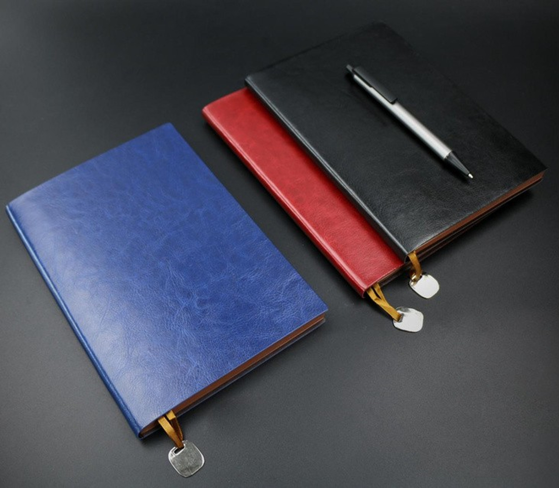 Soft Cover Notebook | ABC Ideal Partners Sdn Bhd