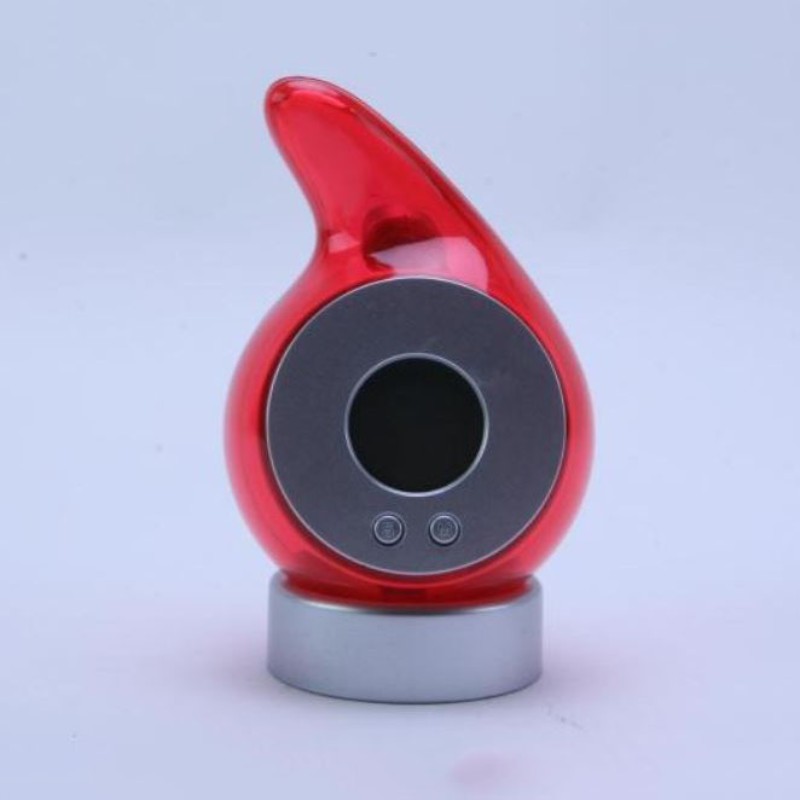 Water Drop Shape Water Powered Clock | ABC Ideal Partners Sdn Bhd